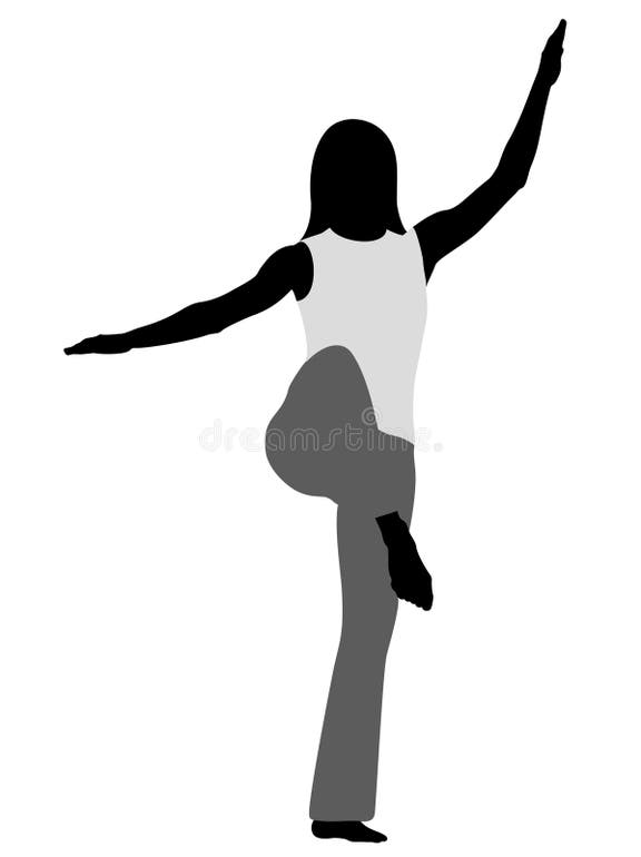 Body Stance Stock Illustrations – 5,746 Body Stance Stock Illustrations ...