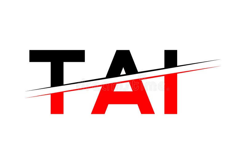 TAI Logo: Bold Creativity, Modern Identity, and Timeless Design for ...