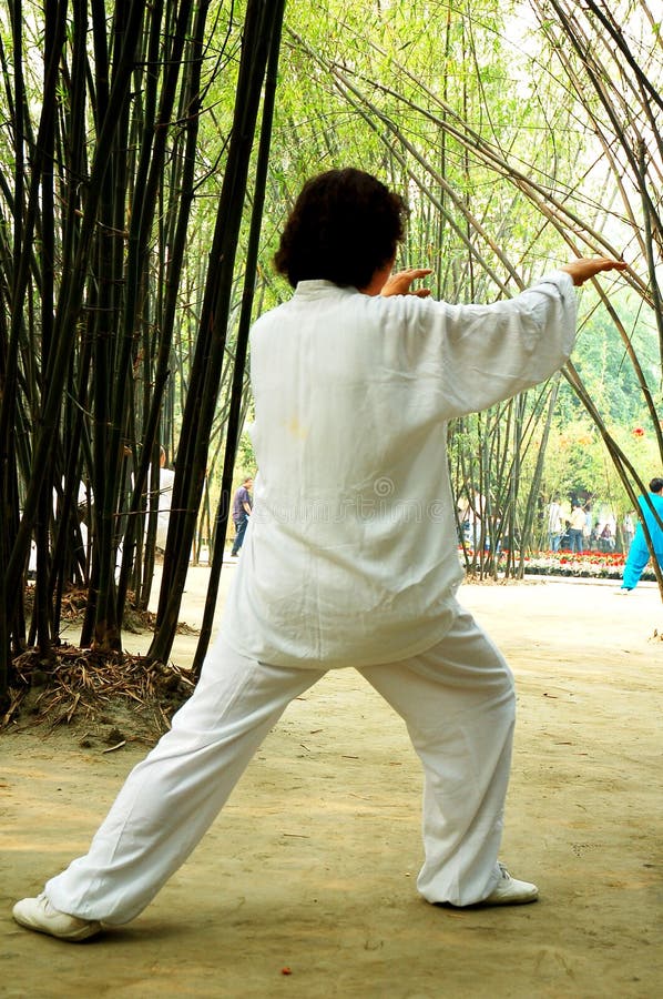 9+ Taiji Free Stock Photos - StockFreeImages