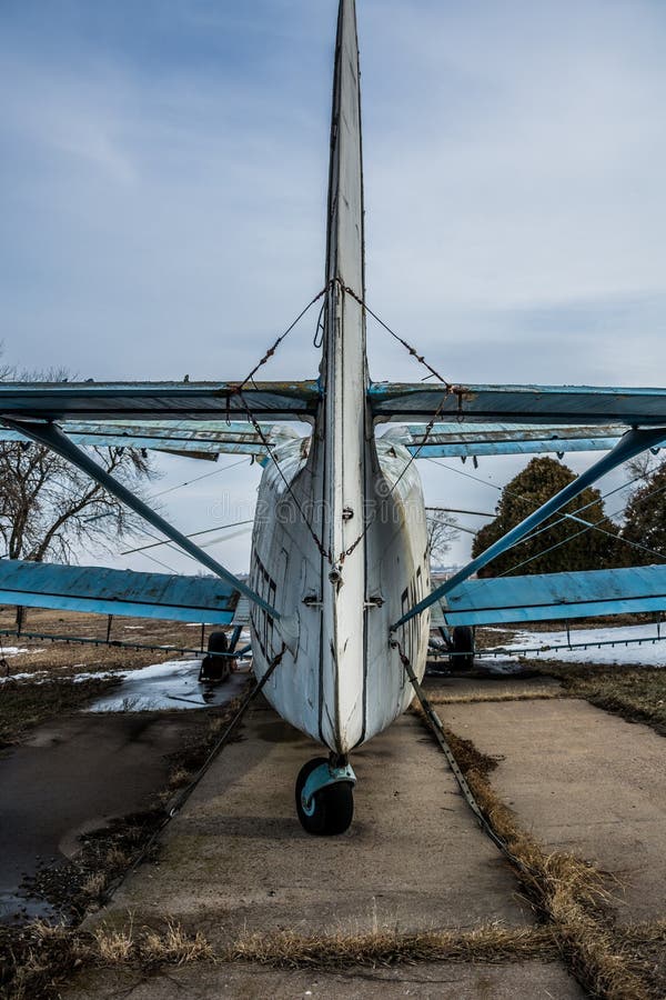 Tail of aircraft stock image. Image of jumbo, technology - 11561471