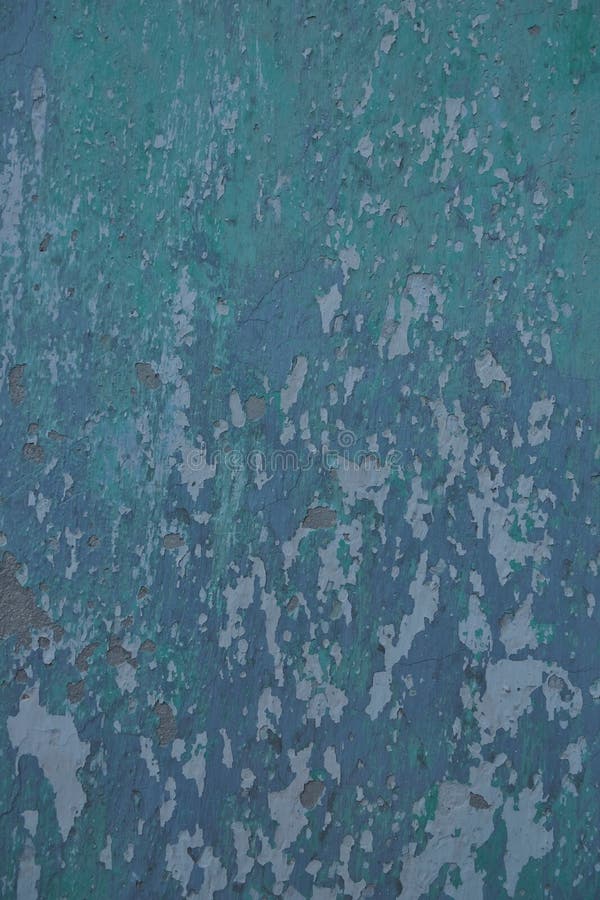 Tail and Blue Pattern on a Wall Stock Image - Image of fashion, texture ...