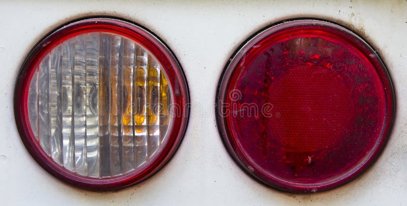 377 Round Red Tail Light Stock Photos - Free & Royalty-Free Stock ...