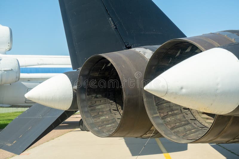 Fighter Jet Tail stock photo. Image of aeronautics, tailhook - 10706728