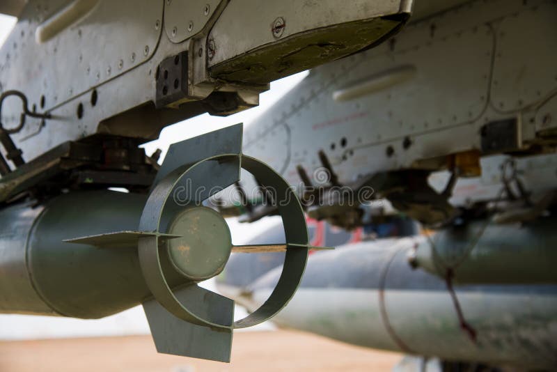 A bomb on a plane editorial photography. Image of danger - 228715552