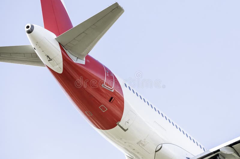 6,673 Tail Fuselage Stock Photos - Free & Royalty-Free Stock Photos ...