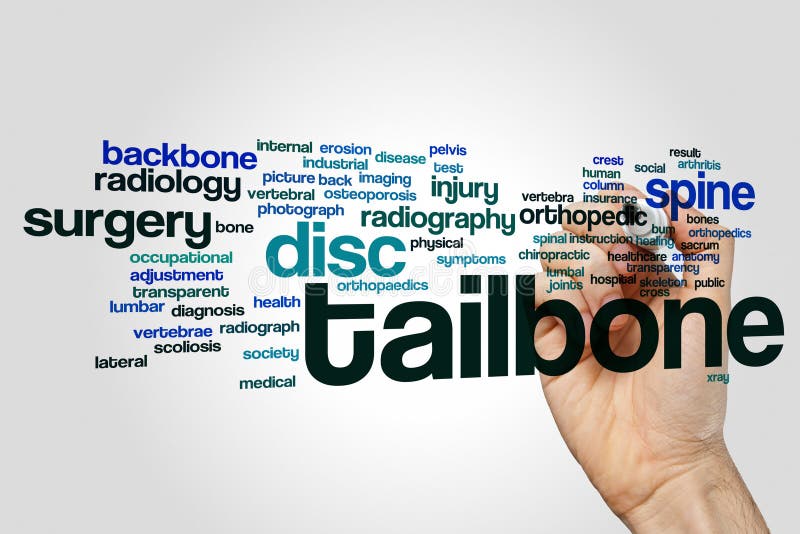 Transparency Word Cloud with Abstract Background Stock Image - Image of ...