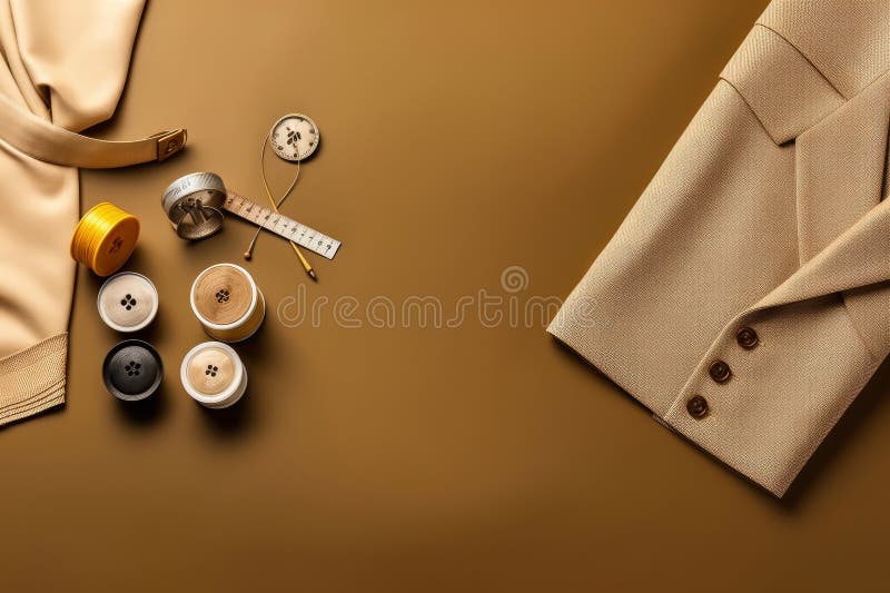 Dressmaking Details Stock Illustrations – 111 Dressmaking Details Stock ...