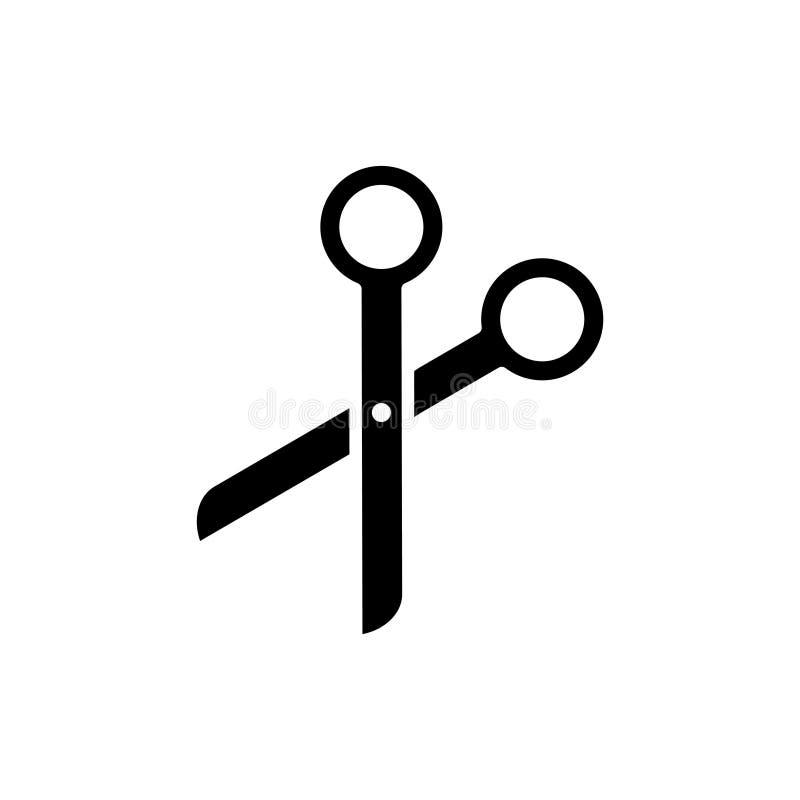 Tailor Made Icon, Vector Illustration Stock Vector - Illustration of ...