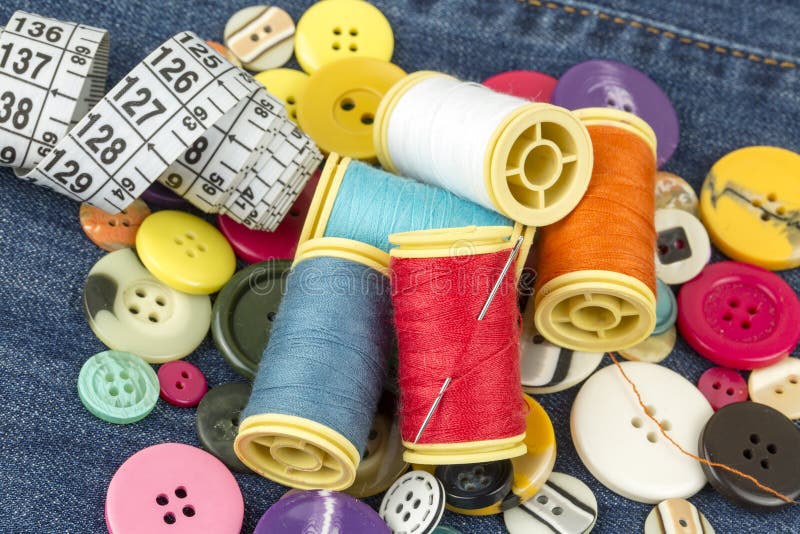 Tailor Materials Stock Photos - Download 1,318 Royalty Free Photos