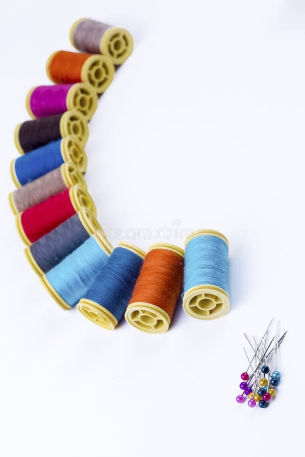 Tailor Materials stock image. Image of scissors, materials - 90381313