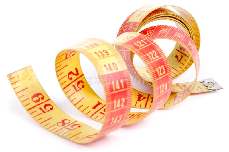 Tailor measuring tape stock image. Image of millimeter - 20543583