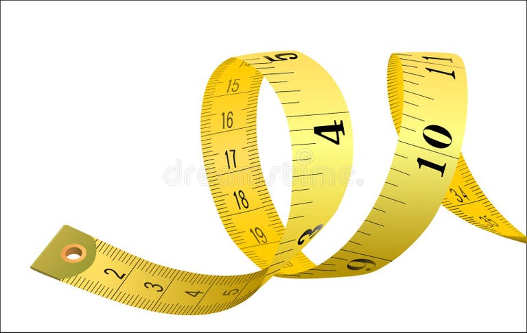 Ribbon Meter Stock Illustrations – 1,365 Ribbon Meter Stock ...