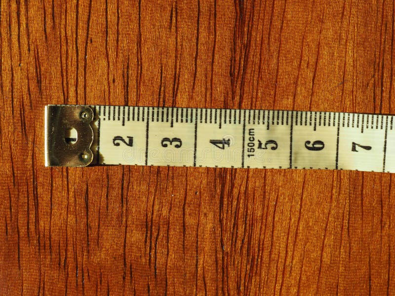 Tailor meter ruler stock image. Image of ruler, measuring - 107788317