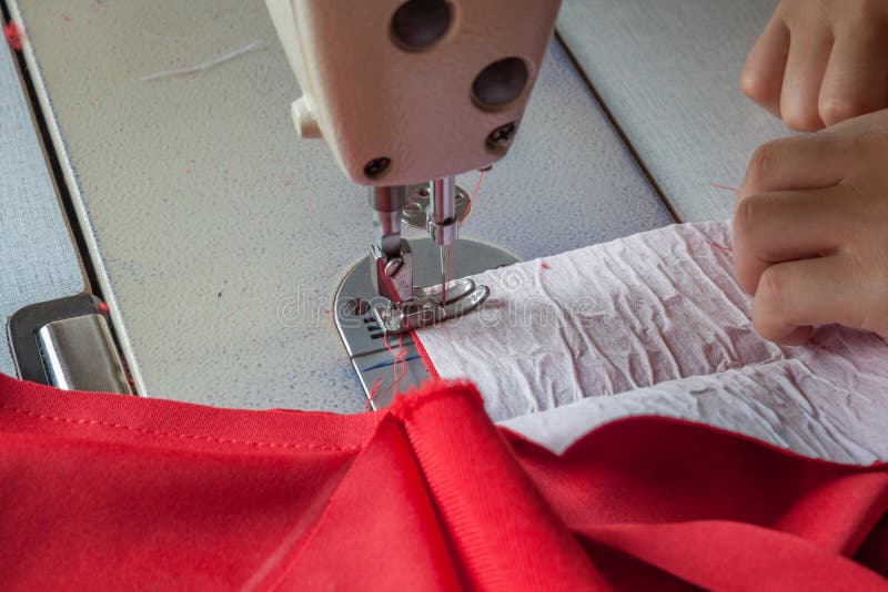 Tailor process stock photo. Image of process, work, fashion - 93736110