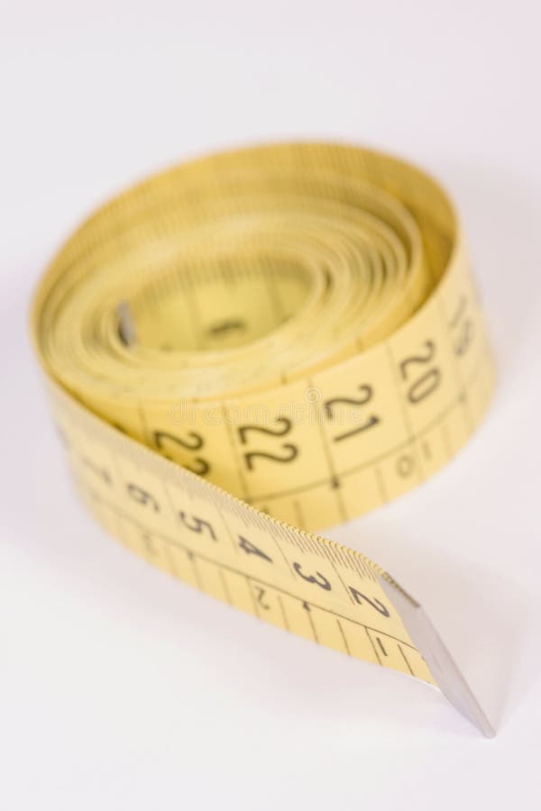 Tailor's Measuring Tape Picture. Image: 1093112