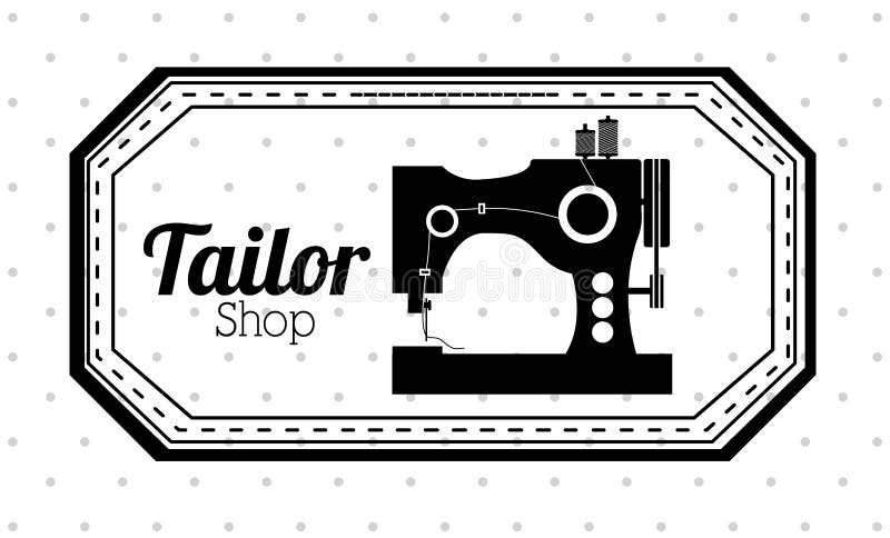 Tailor Sign