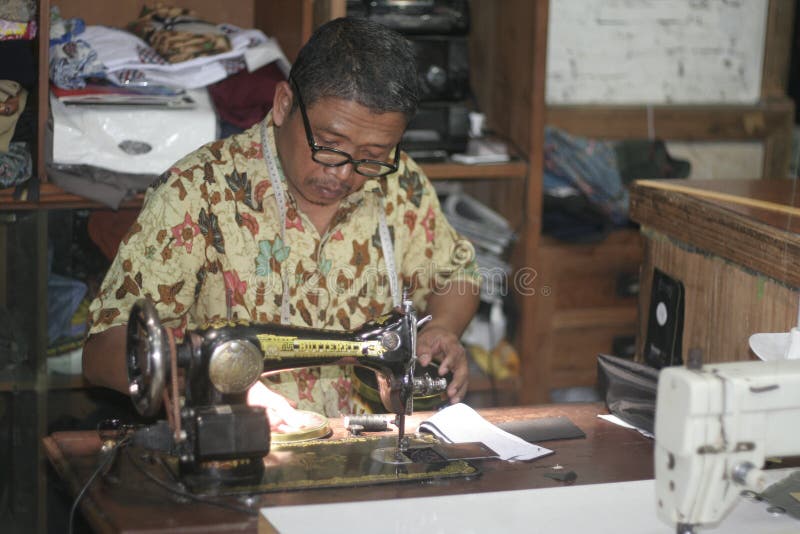 Tailor editorial photo. Image of solo, subscriptions - 48455141