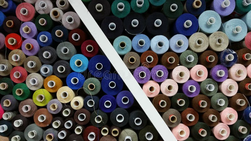 Tailor thread stock photo. Image of thread, tailor, shoop - 79993766