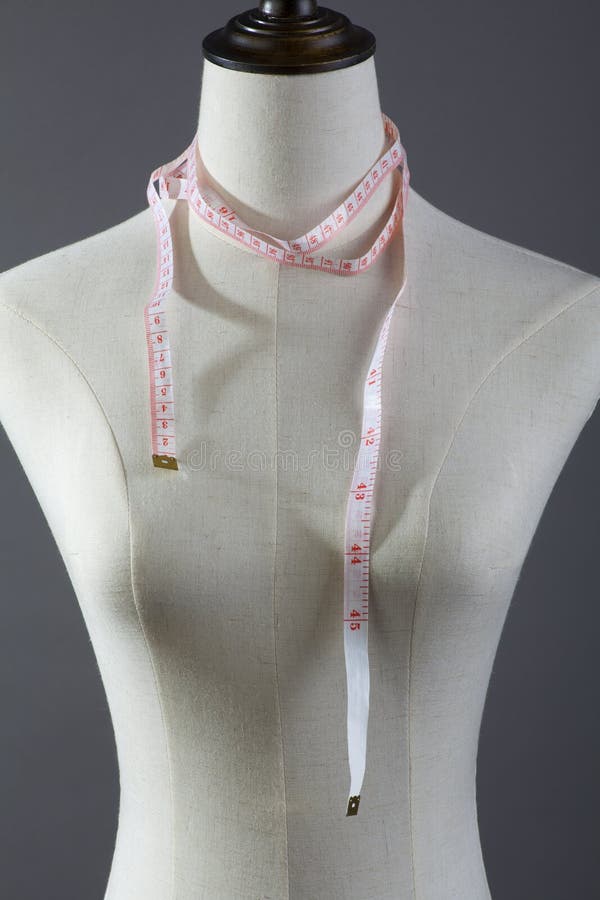 Tailor tools stock image. Image of measurement, measure - 64375163