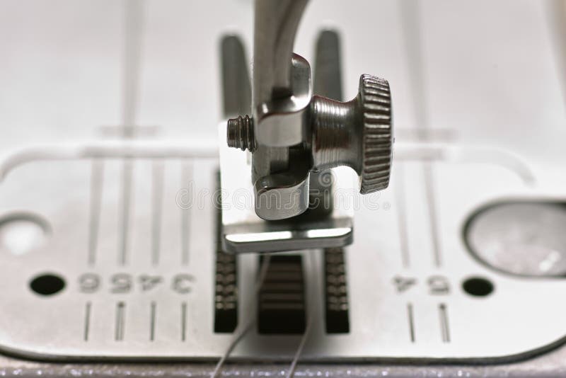 Tailor work. stock image. Image of precision, hangings - 38235427