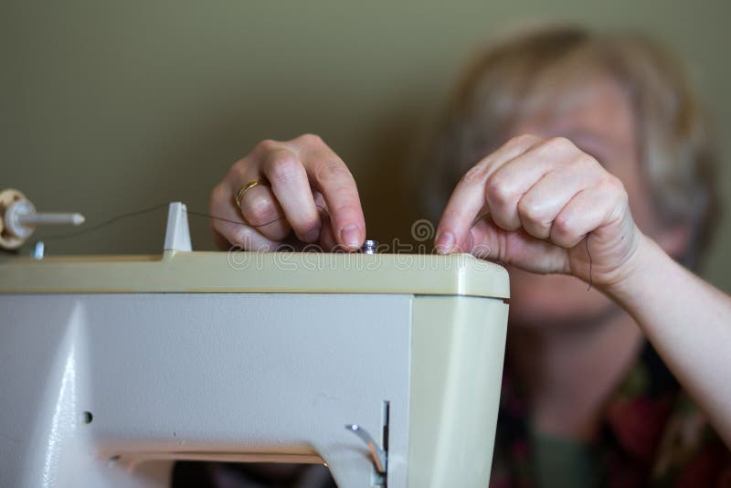 Tailor work. stock photo. Image of indoors, sewing, accessories - 34542092