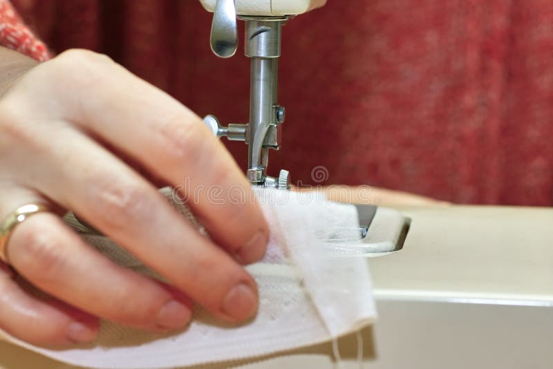 Tailor work. stock photo. Image of luxury, material, caucasian - 38368388