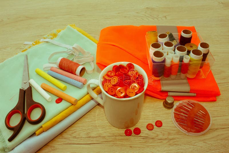 897 Tailor Instruments Stock Photos - Free & Royalty-Free Stock Photos ...