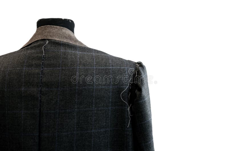 Are You Supposed To Cut The Back Of A Suit Jacket at Elijah Elliston blog