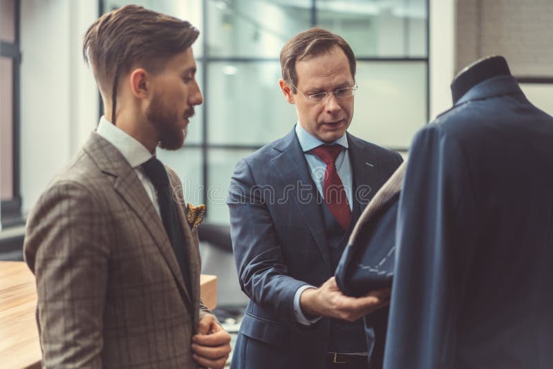 Tailoring stock photo. Image of people, professional - 91059066