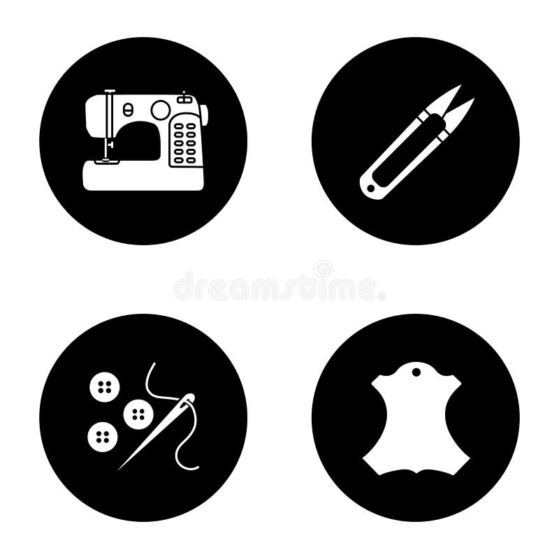 Thread Cutter Stock Illustrations – 716 Thread Cutter Stock ...