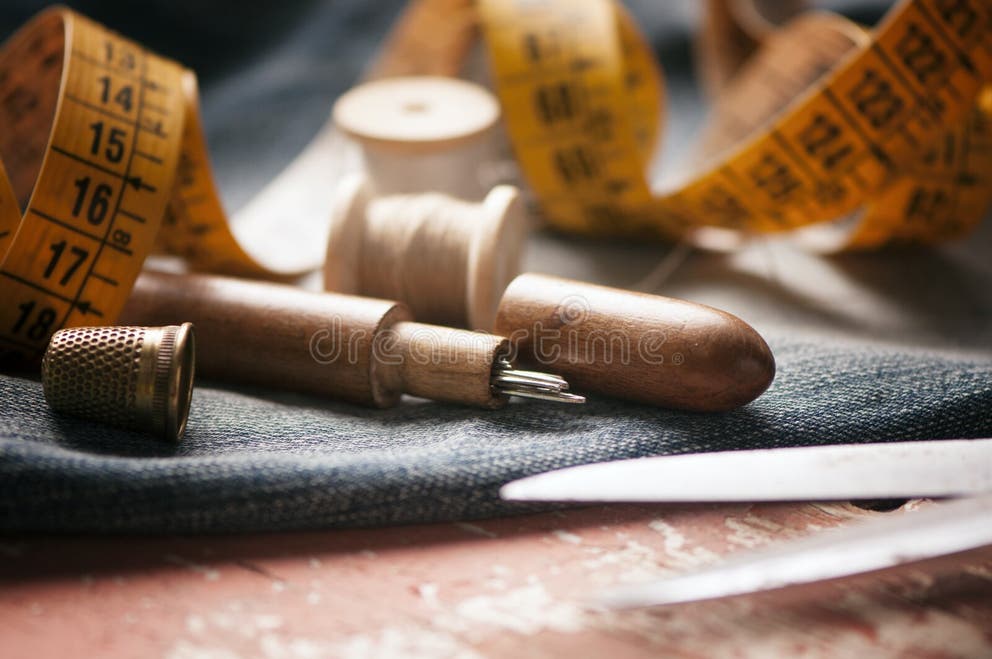 Tailoring stock photo. Image of handiwork, handmade, craft - 87283552