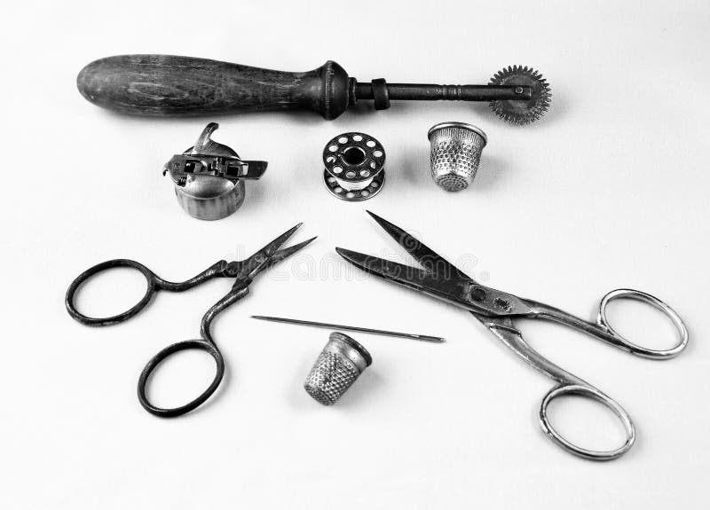 515 Tailoring Instruments Stock Photos - Free & Royalty-Free Stock ...