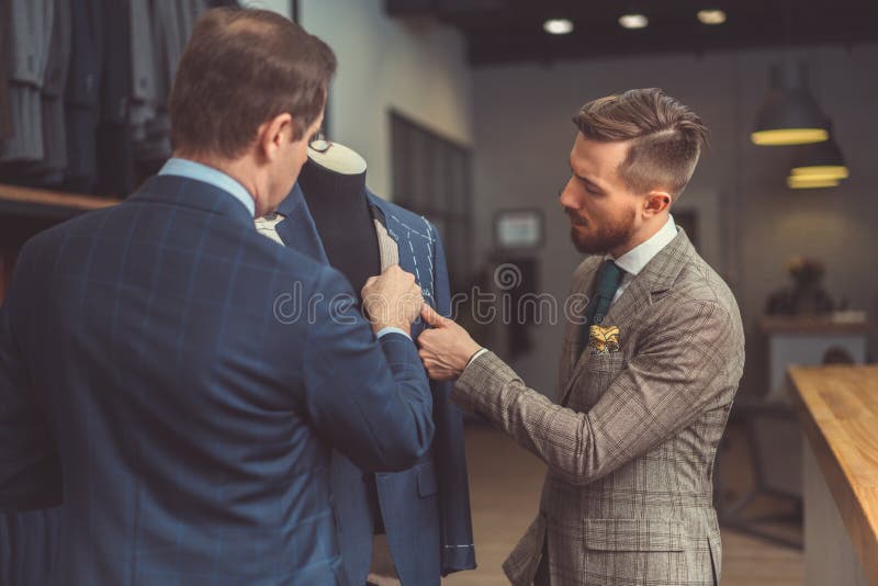 Tailoring stock photo. Image of people, young, business - 94311828