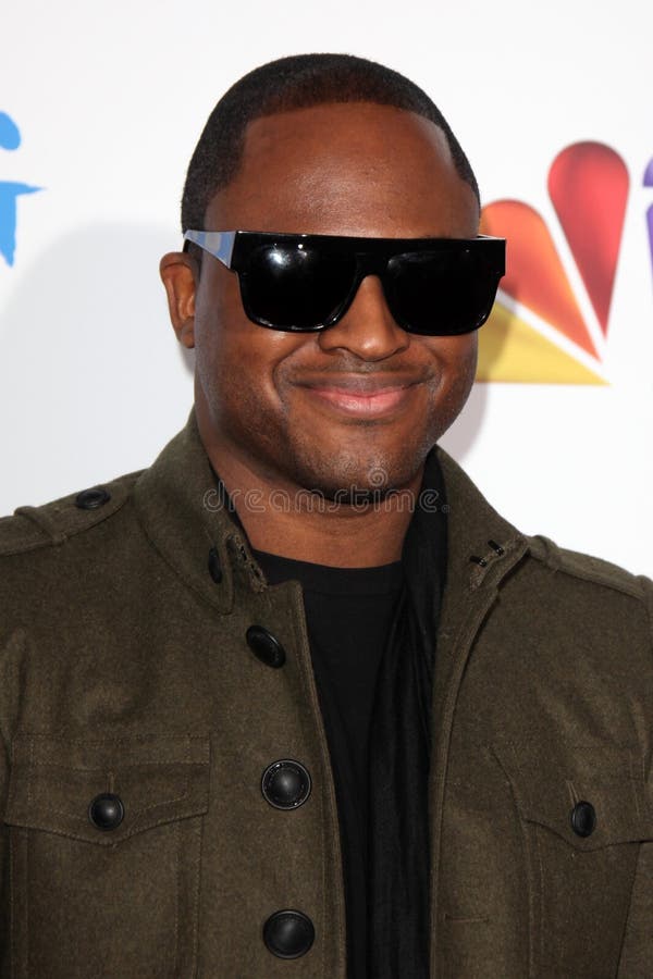 Taio Cruz editorial image. Image of billboard, vegas - 24305915