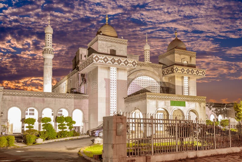Taipei Grand Mosque Stock Photos - Free & Royalty-Free Stock Photos ...
