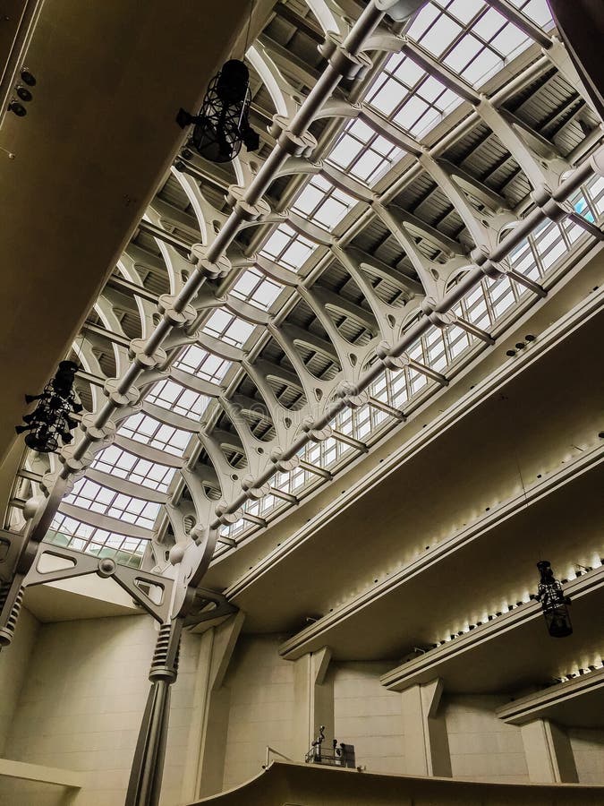 Taipei, Taiwan - November 22, 2015: Taipei 101 Tower, View of Th Stock ...