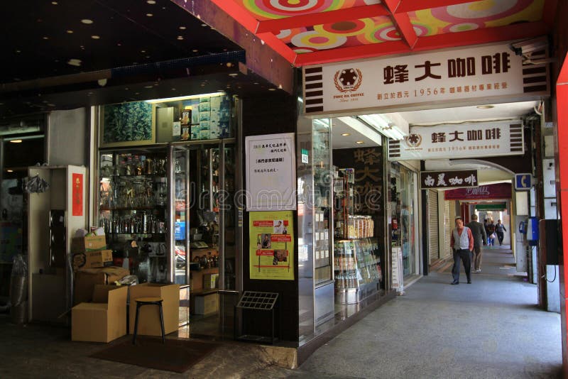 Taipei, Taiwan Ximen Area at 2011 Editorial Photography - Image of ...