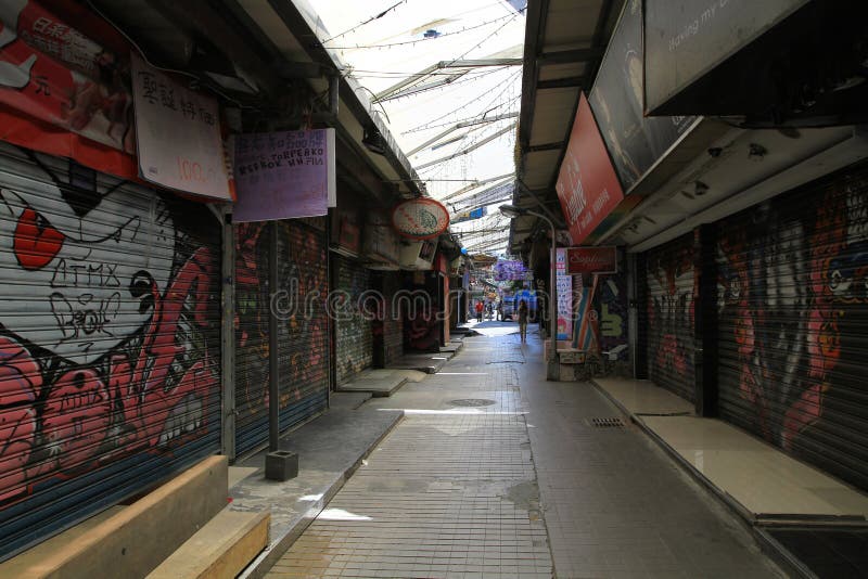 Taipei, Taiwan Ximen Area at 2011 Editorial Stock Photo - Image of ...