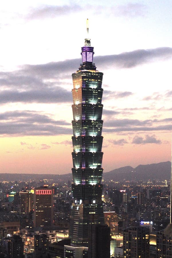 Taiwan Building stock photo. Image of taiwan, taipei - 138092208