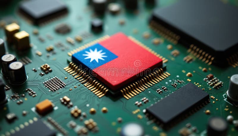 Taiwan Production Stock Illustrations – 349 Taiwan Production Stock ...