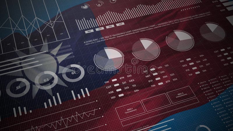 Taiwan Informational Analysis Reports and Financial Data Stock ...