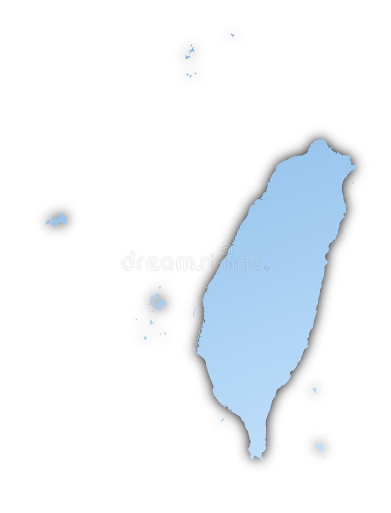 Taiwan Shape Map Stock Illustrations – 1,937 Taiwan Shape Map Stock ...
