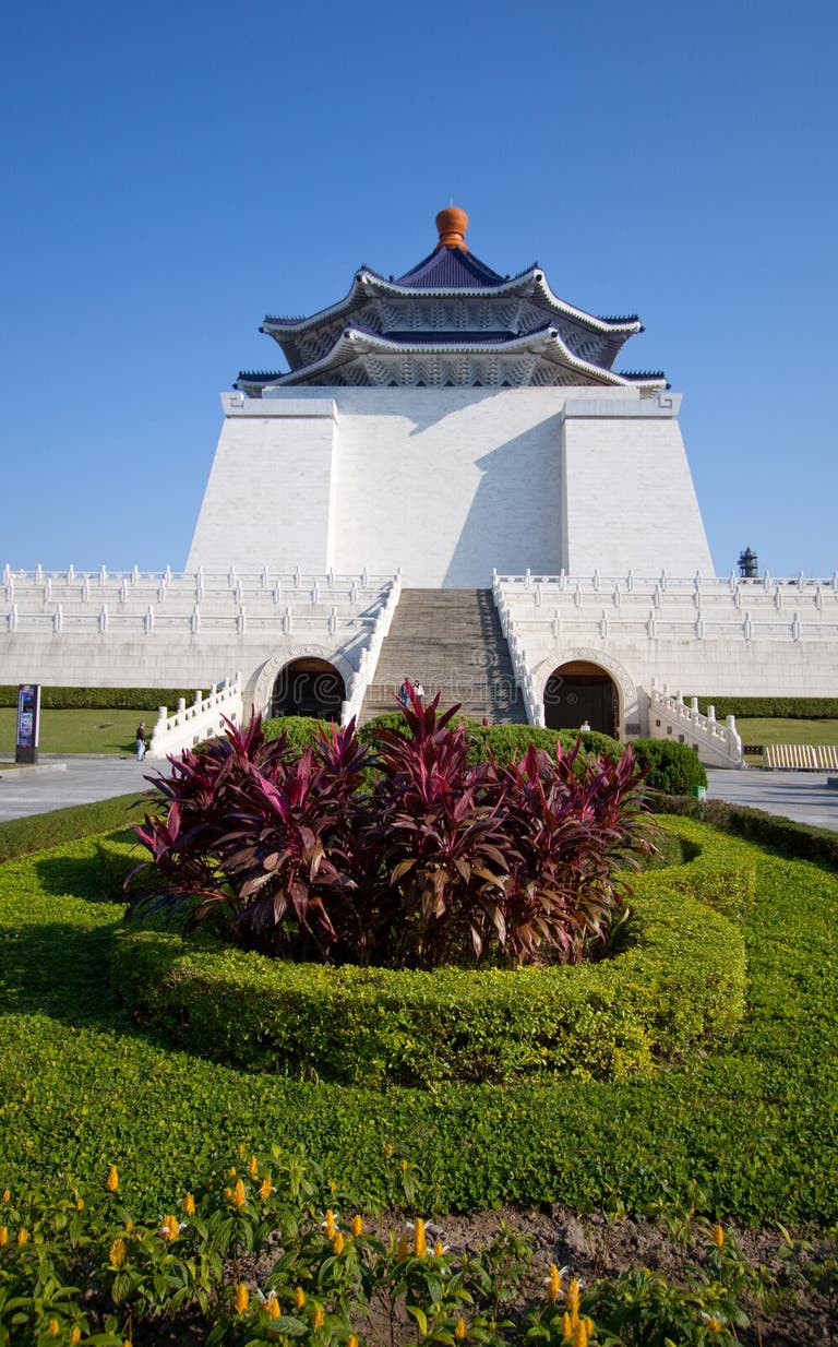 833 Democracy Memorial Park Taiwan Stock Photos - Free & Royalty-Free ...