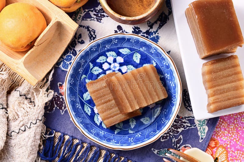 Nine-layer ricedumpling stock photo. Image of delicious - 202864010