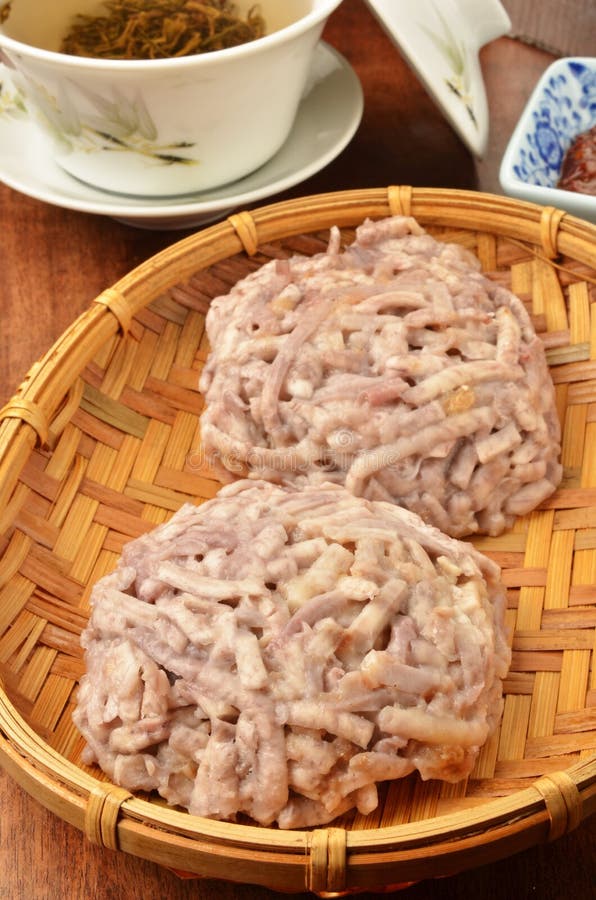 Taro ball stock image. Image of tasty, appetizing, cake - 29744601