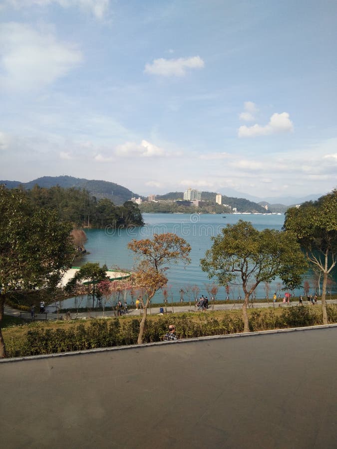 Taiwan view stock image. Image of nice, view, fresh - 150414965