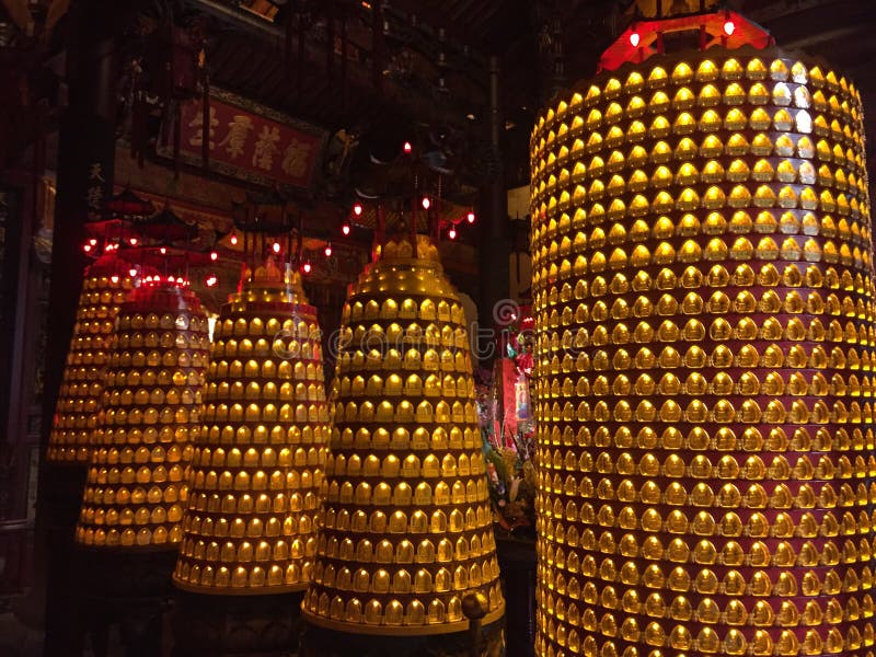 Taiwan Visit editorial stock image. Image of lantern - 52496669