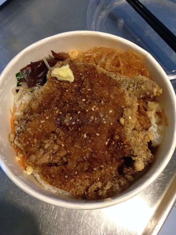 Taiwanese rice stock photo. Image of taiwanese, rice - 255093260