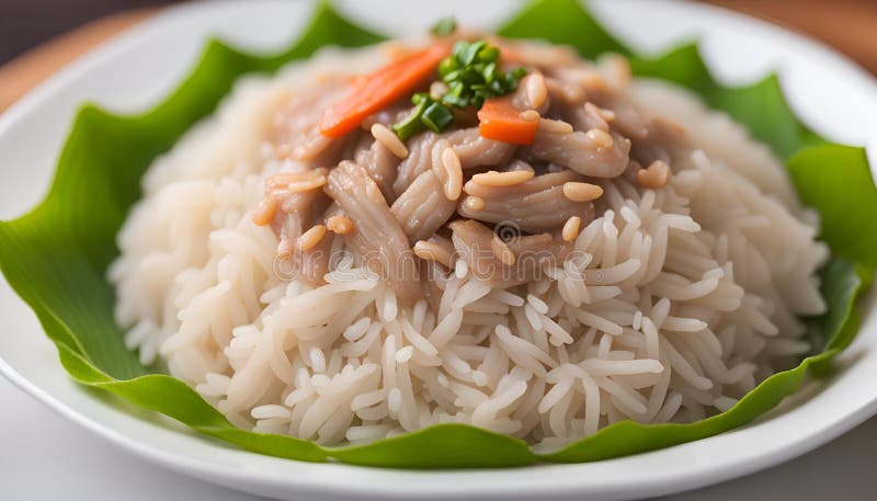 Taiwanese Turkey Rice stock image. Image of fresh, poultry - 298946665