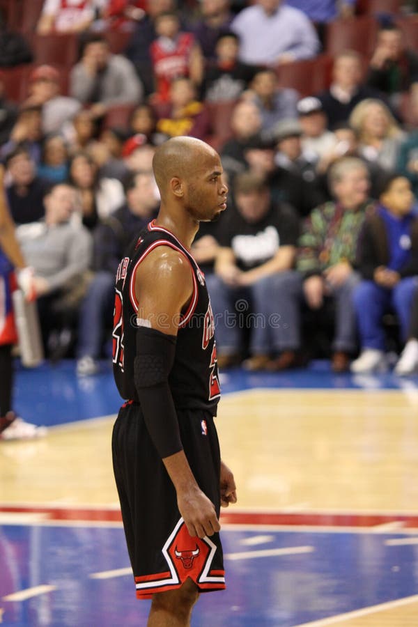 Taj Gibson editorial photography. Image of athlete, forward - 17721042